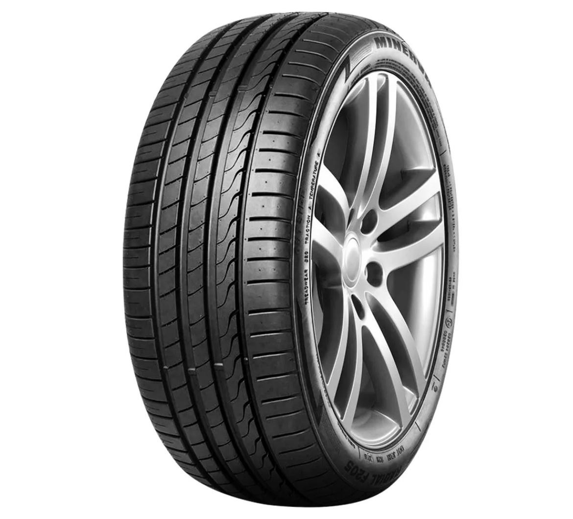 Pneu Minerva 205/40R18 F205 Radial 86Y | QuePneus