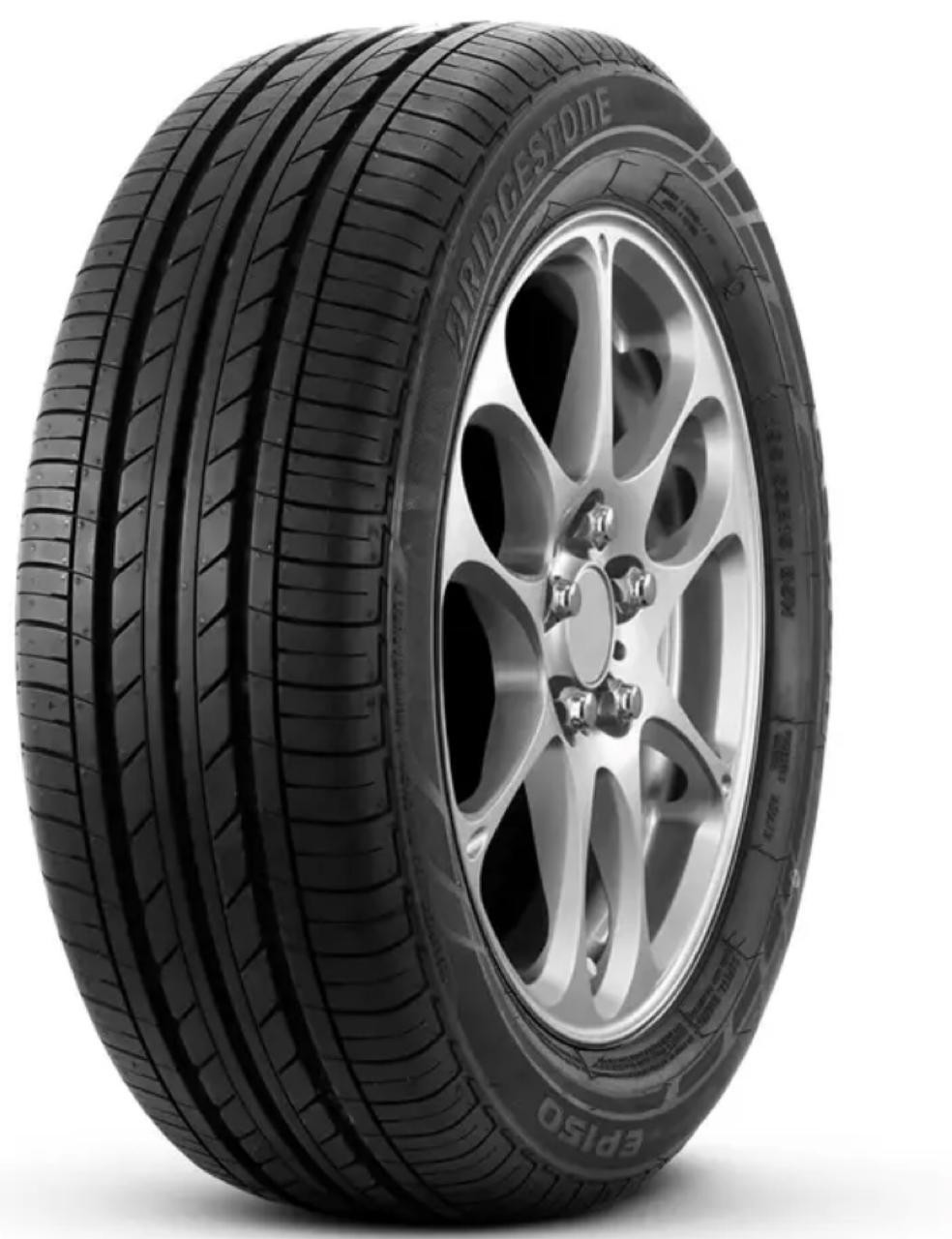 Pneu Bridgestone 195/65R15 EP150 91H Ecopia | QuePneus