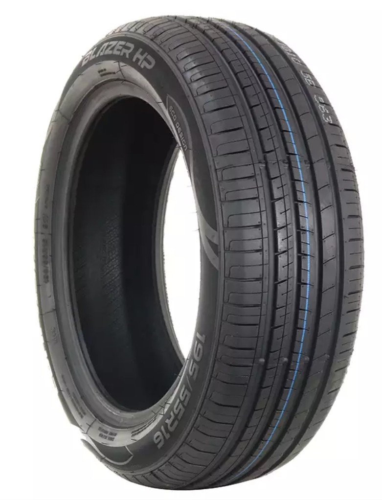 Pneu Compasal 195/55R15 85V Blazer HP | QuePneus