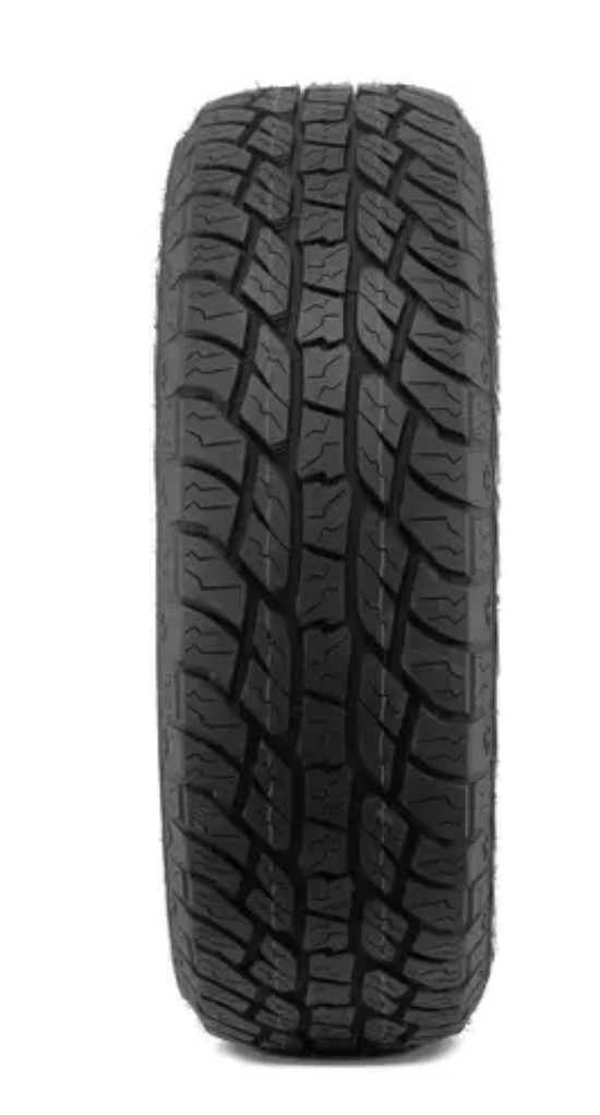 PNEU XBRI 225/60R17 99H FORZA A/T 2 | QuePneus