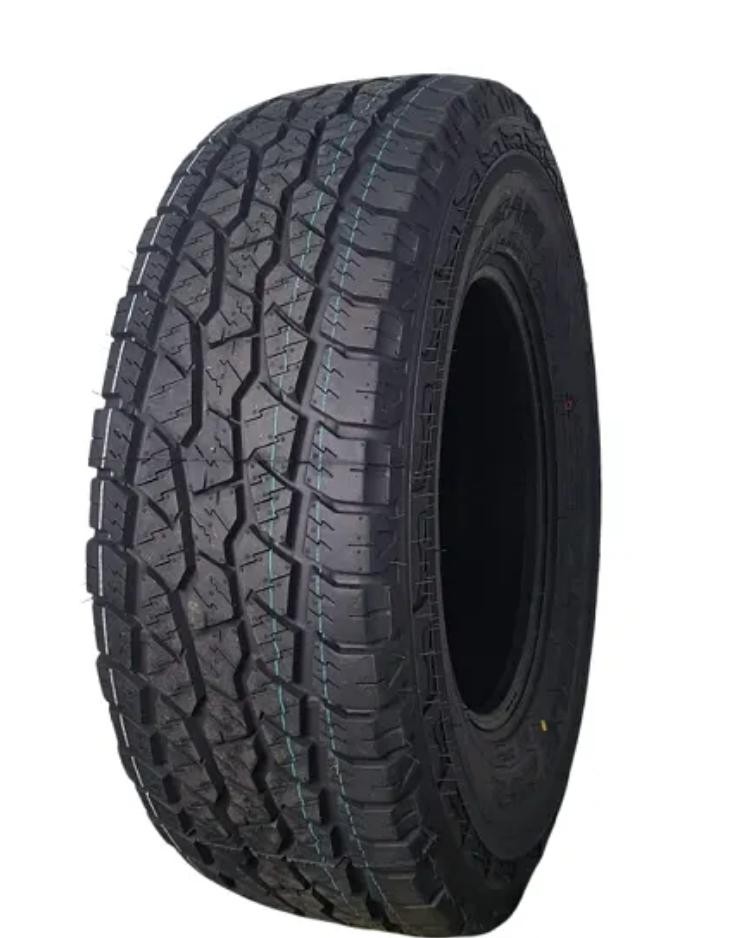 Pneu Triangle 265/70R16 112S TR292 All Terrain | QuePneus