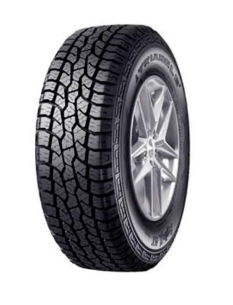 Pneu Triangle 205/60R16 92H TR292 All Terrain | QuePneus