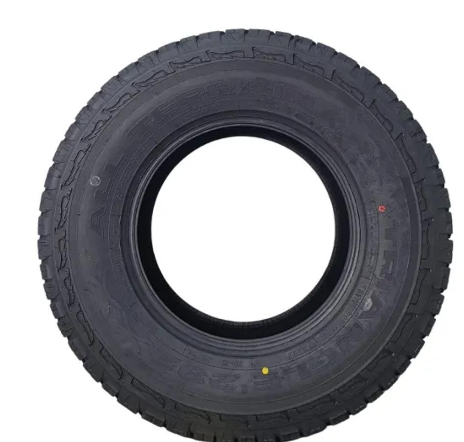 Pneu Triangle 235/75R15 TR292 109S | QuePneus