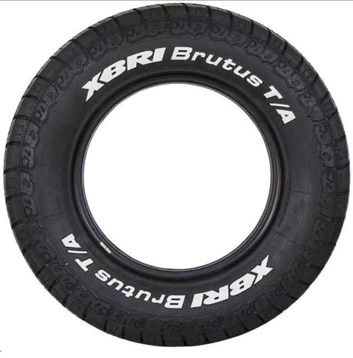 Pneu XBRI 205/70R15 LT 8 Lonas 102/99Q Brutus TA | QuePneus