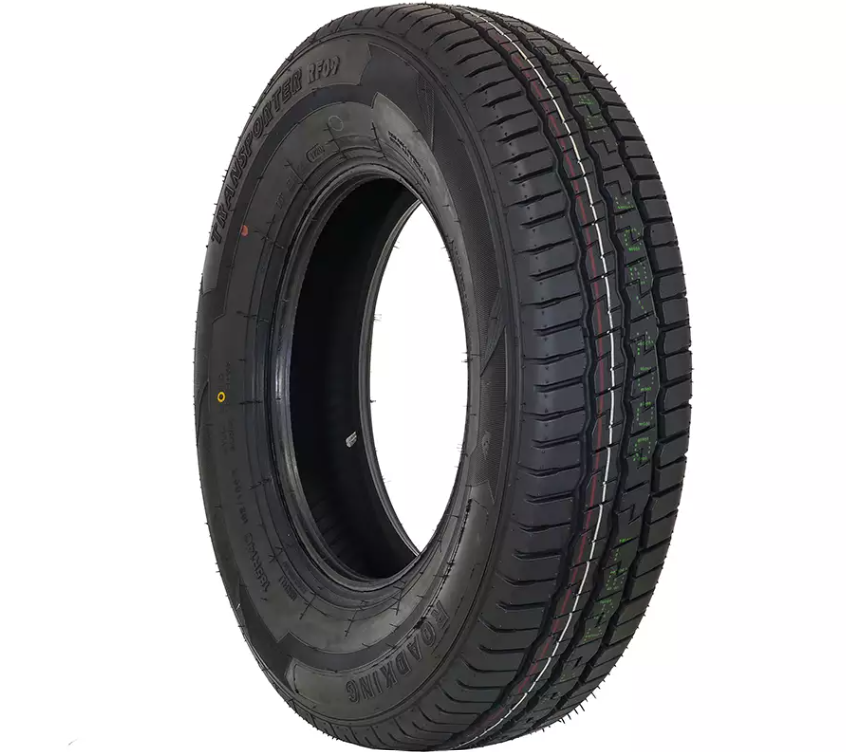 Pneu 185R14C Roadking RF09 102/100Q 8 Lonas Transporter | QuePneus