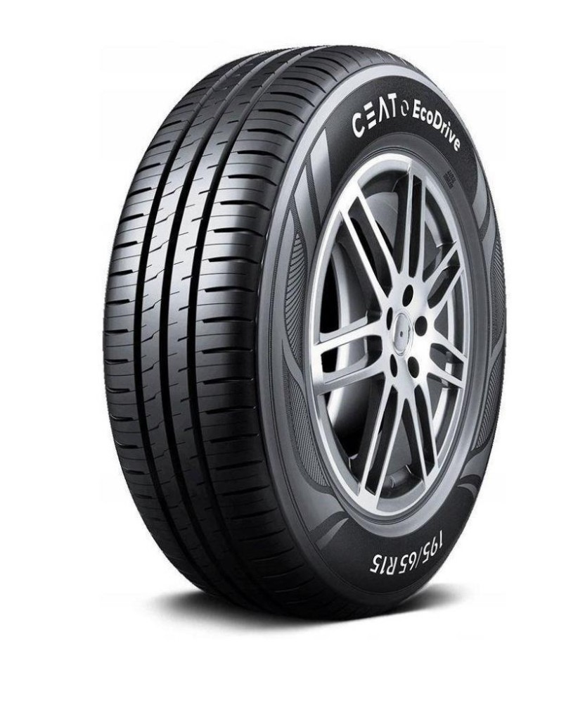 Pneu Ceat 165/70R14 81T TL Ecodrive | QuePneus