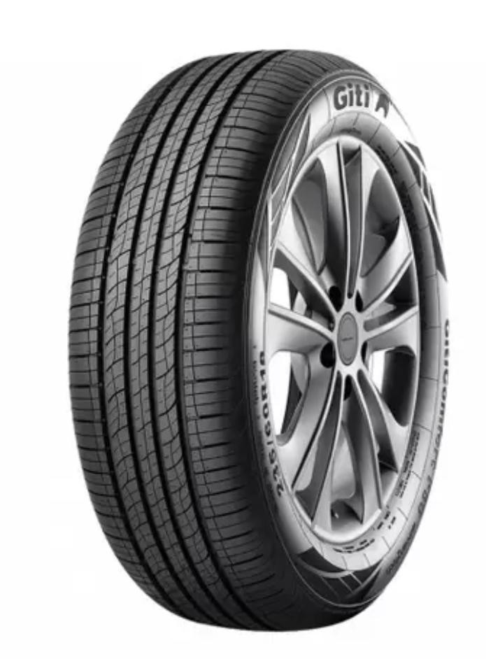 Pneu Giti 215/50R18 96V Giticomfort | QuePneus