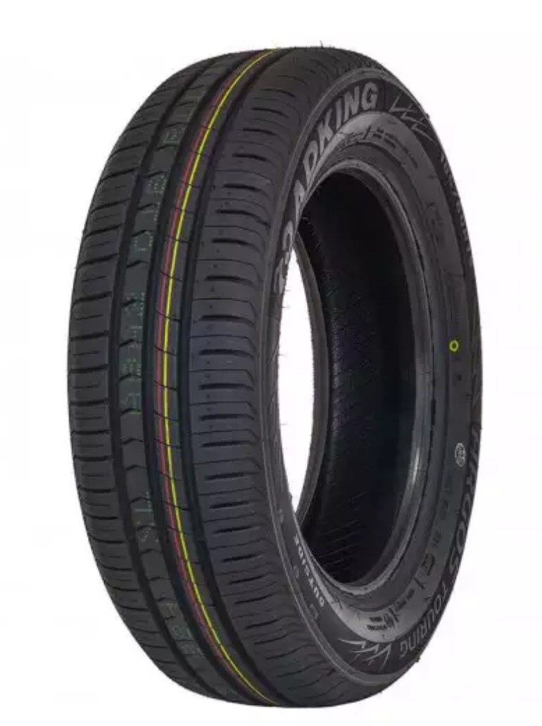Pneu Roadking 185/60R15 88H Argos Touring | QuePneus