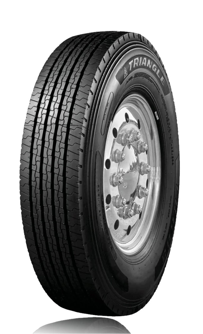Pneu Triangle 215/75R17.5 TR685 133L 16 Lonas | QuePneus